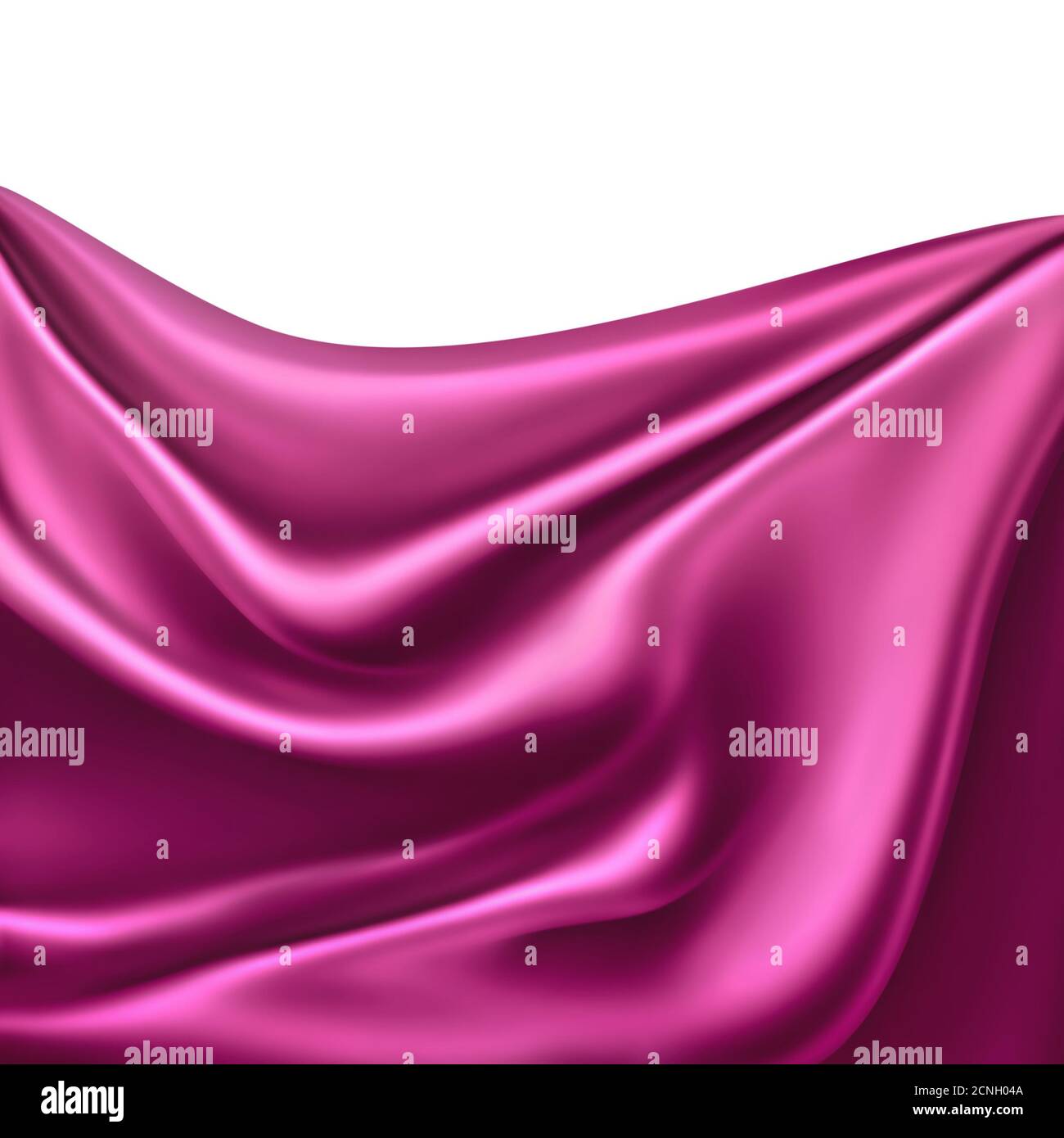 Pink silk hi-res stock photography and images - Alamy