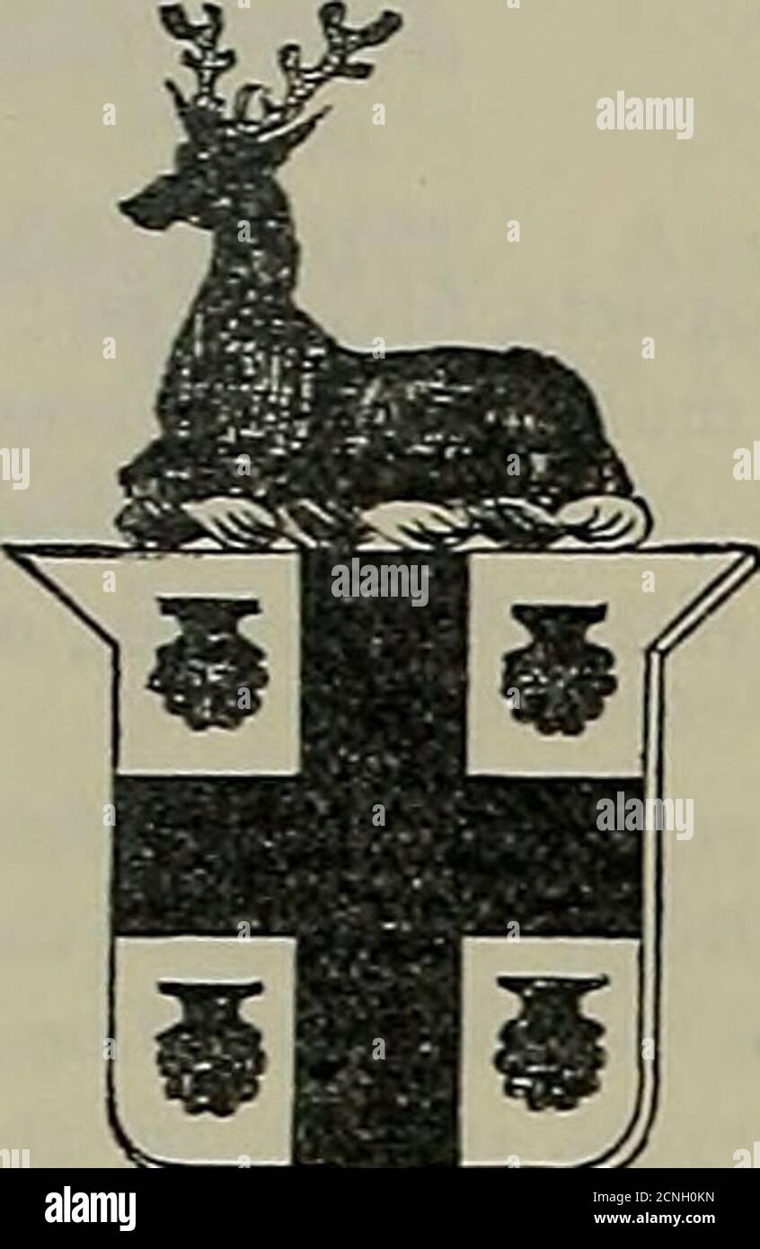 American Family Crest