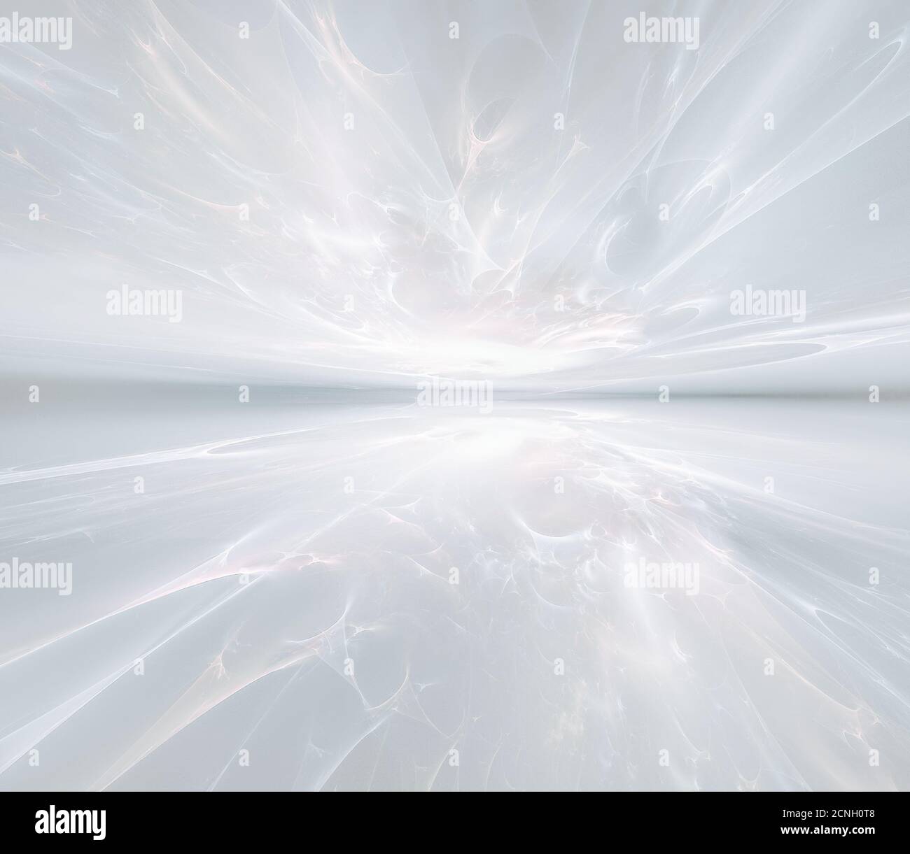 white futuristic background Stock Photo - Alamy