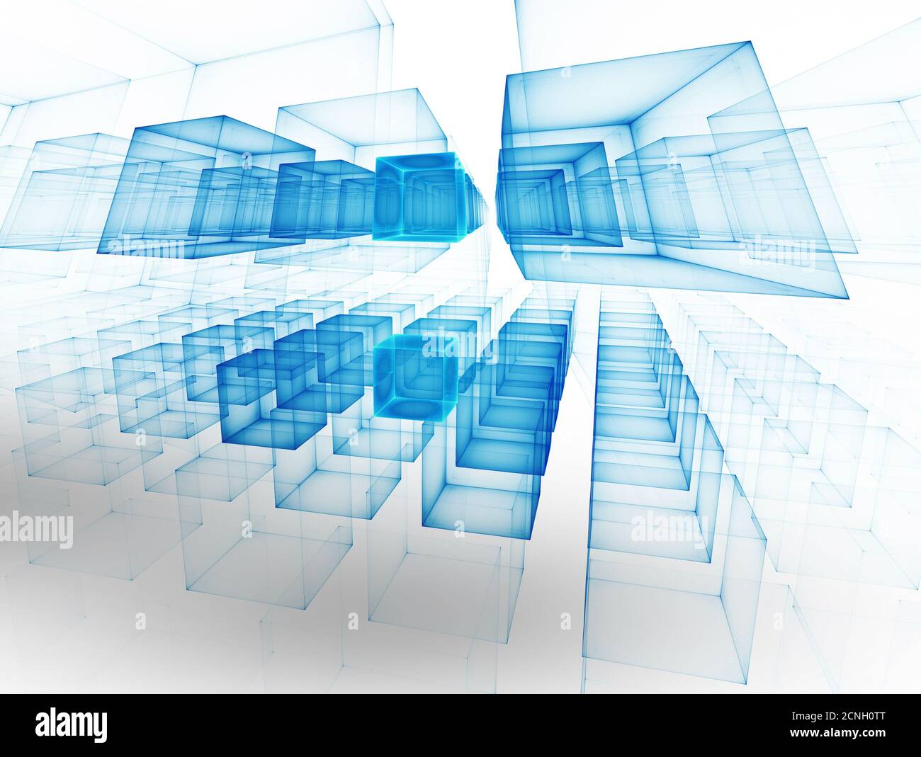 Futuristic High Resolution Stock Photography and Images - Alamy