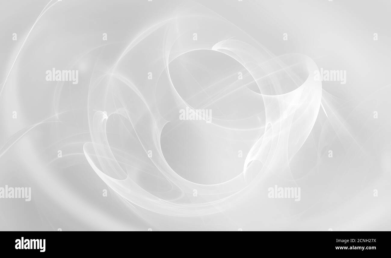 abstract white background Stock Photo - Alamy