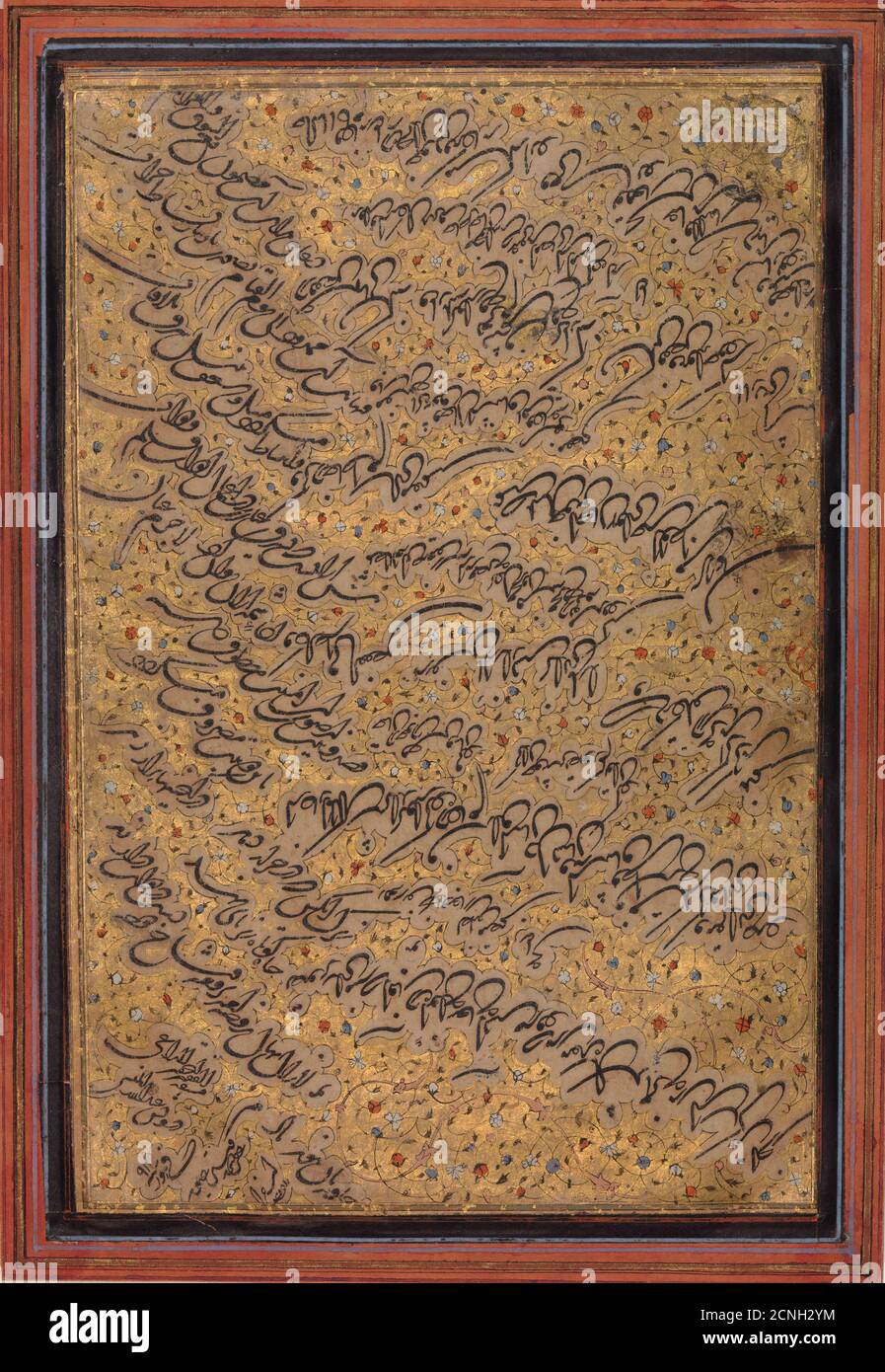 Writing a letter 16th century hi-res stock photography and images - Alamy