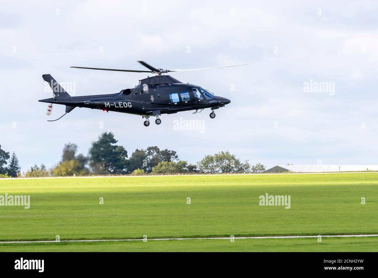 Agusta westland hi-res stock photography and images - Alamy