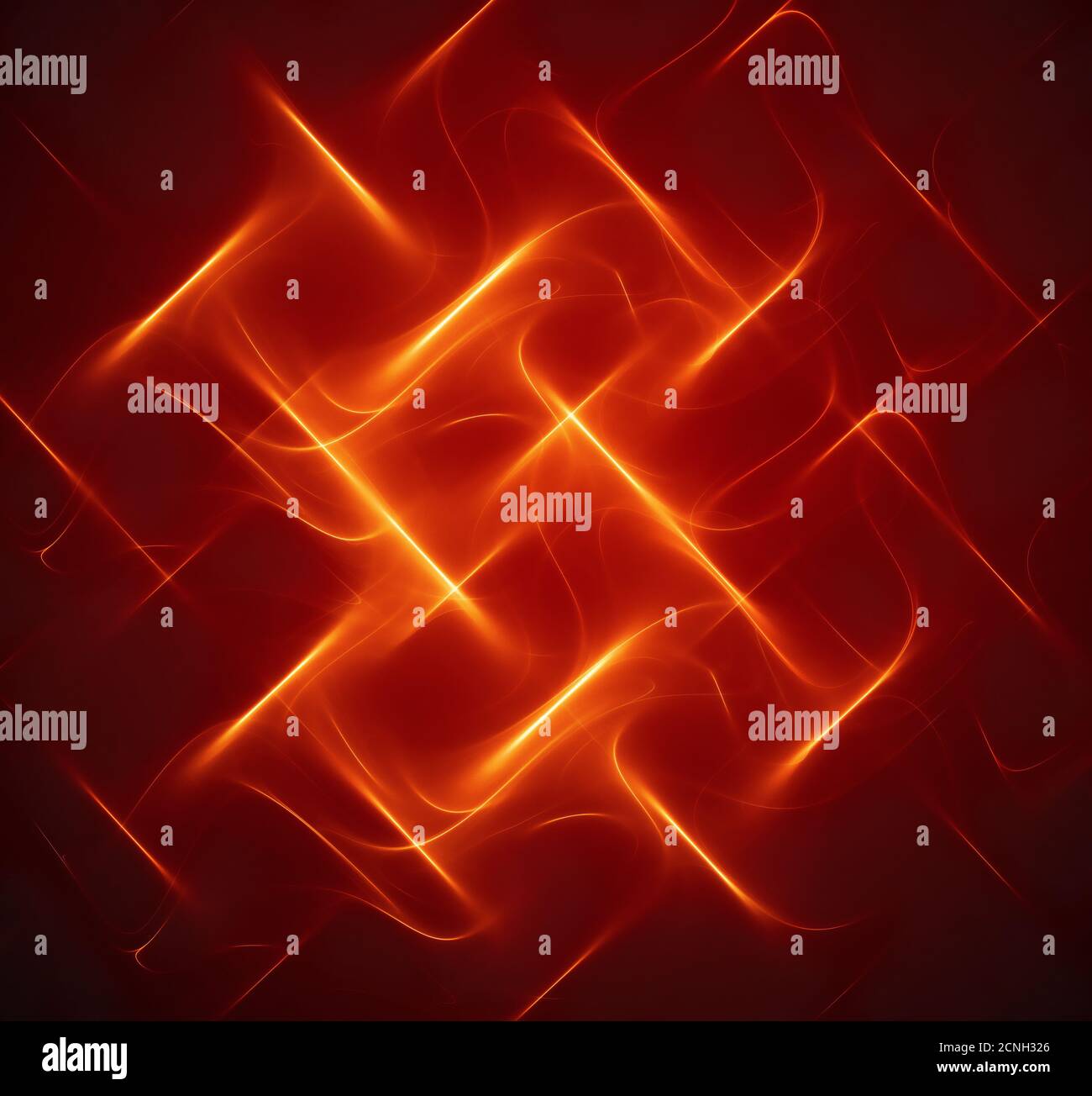 abstract fire background Stock Photo - Alamy