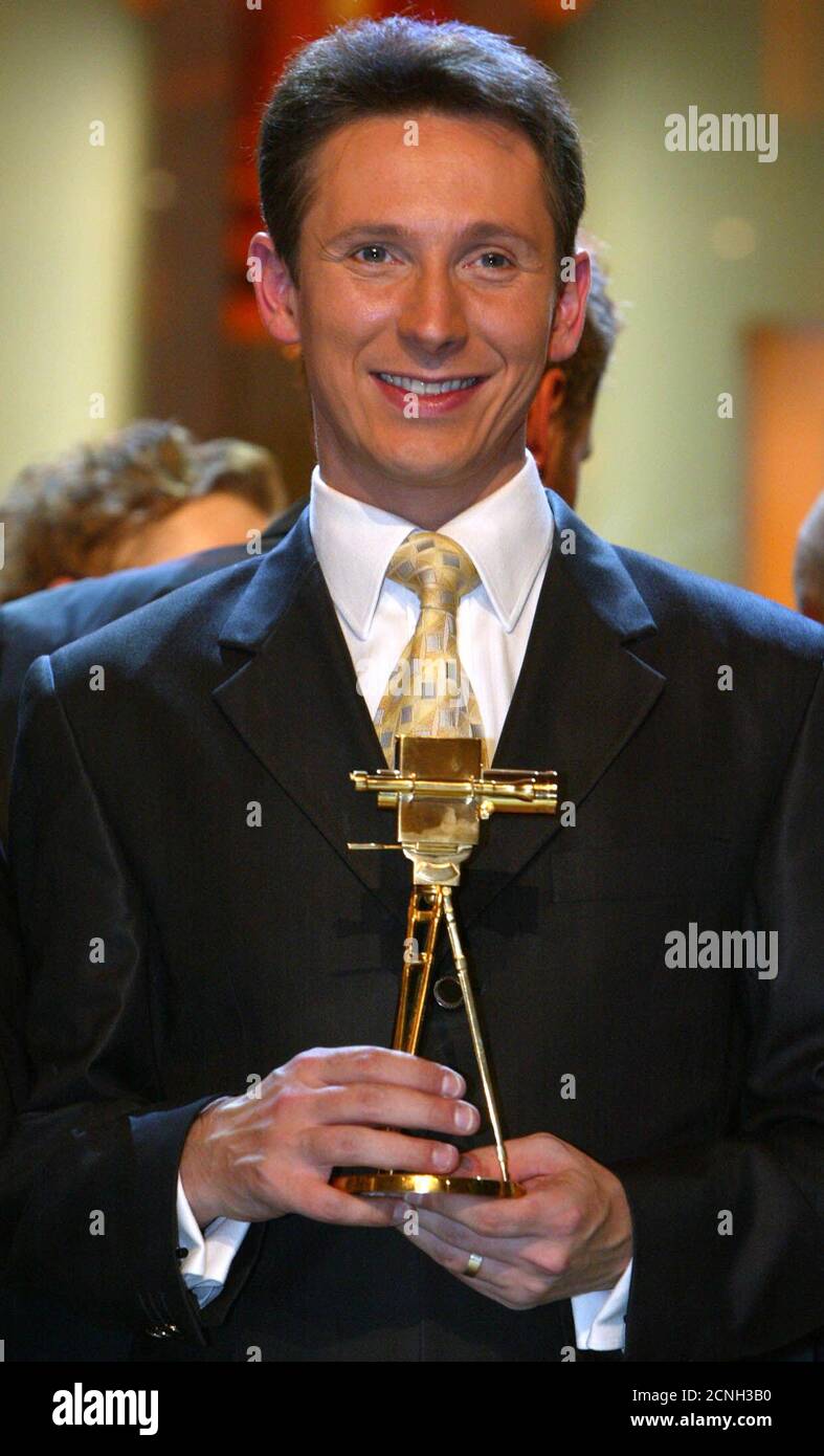 Helmut Lotti High Resolution Stock Photography and Images - Alamy