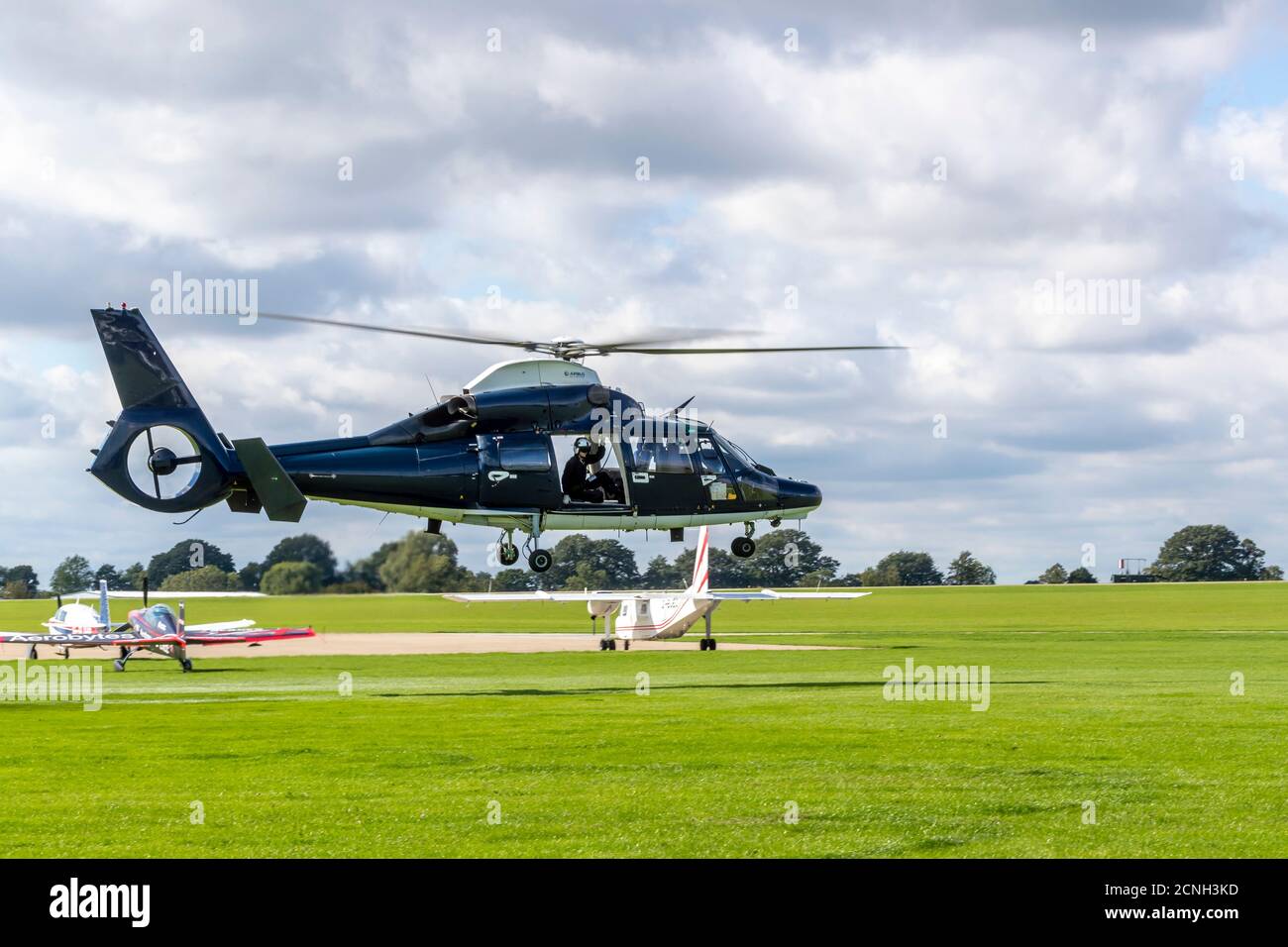 Agusta chopper hi-res stock photography and images - Alamy