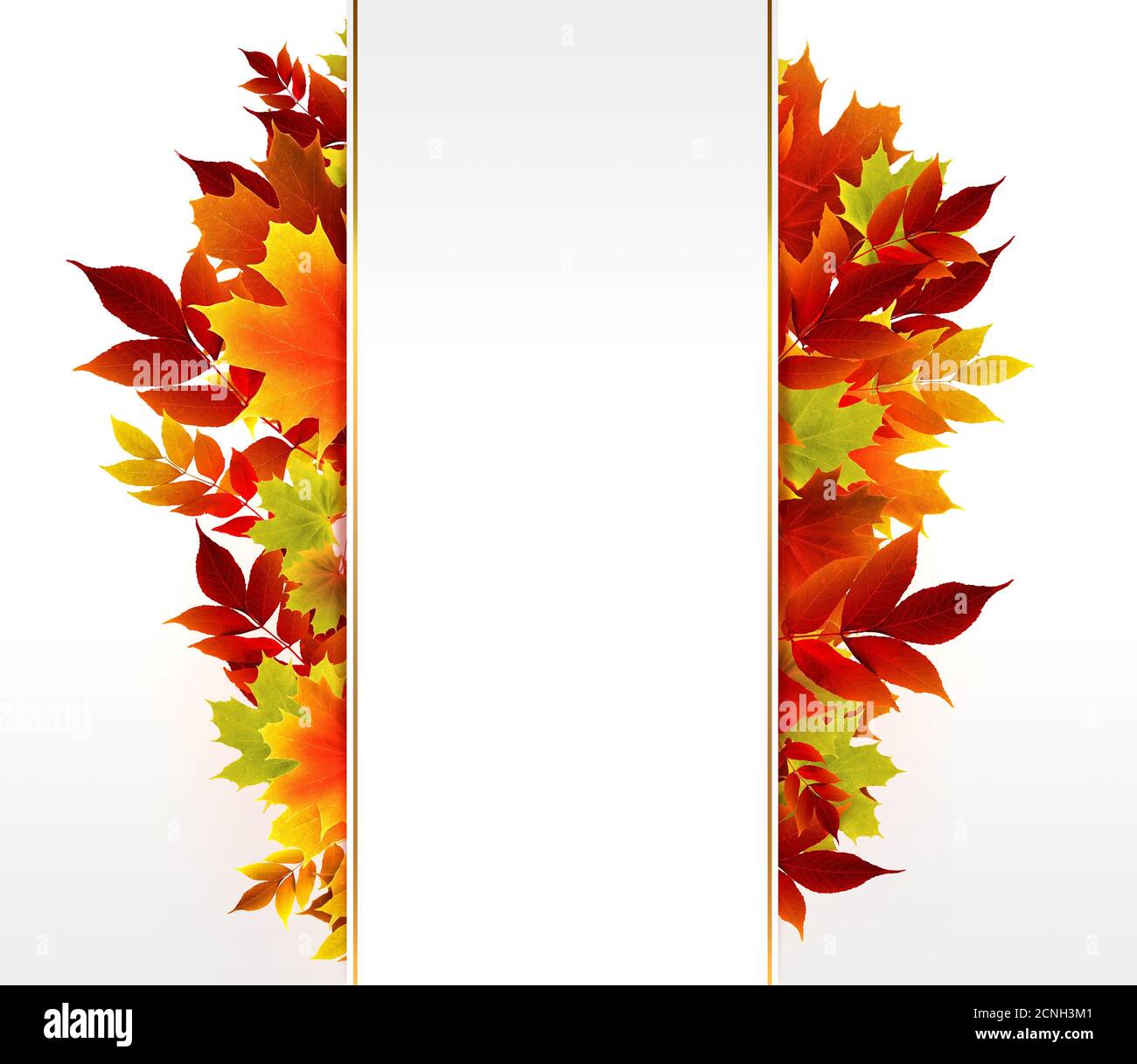 Autumn design hi-res stock photography and images - Alamy