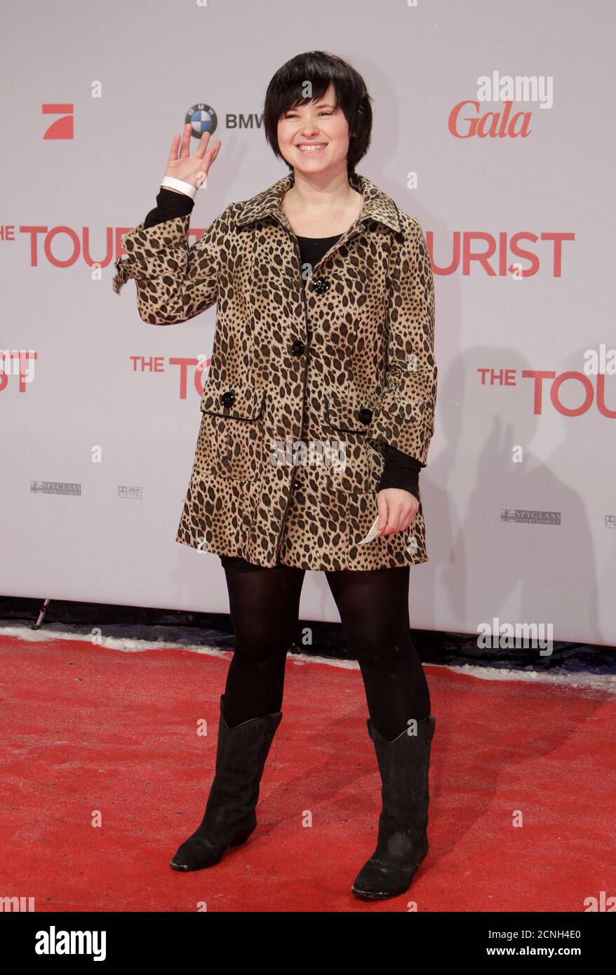 Anna Fischer High Resolution Stock Photography and Images - Alamy