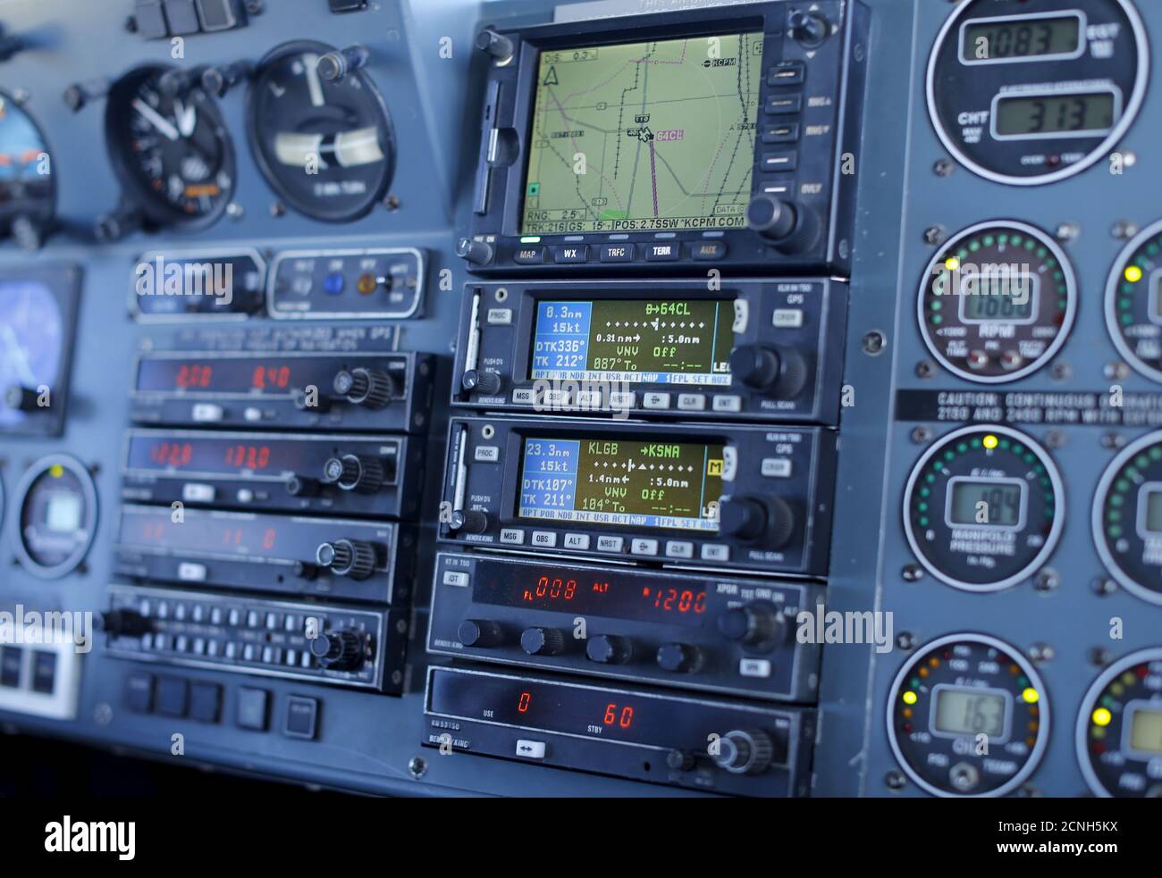 Blimp and interior hi-res stock photography and images - Alamy