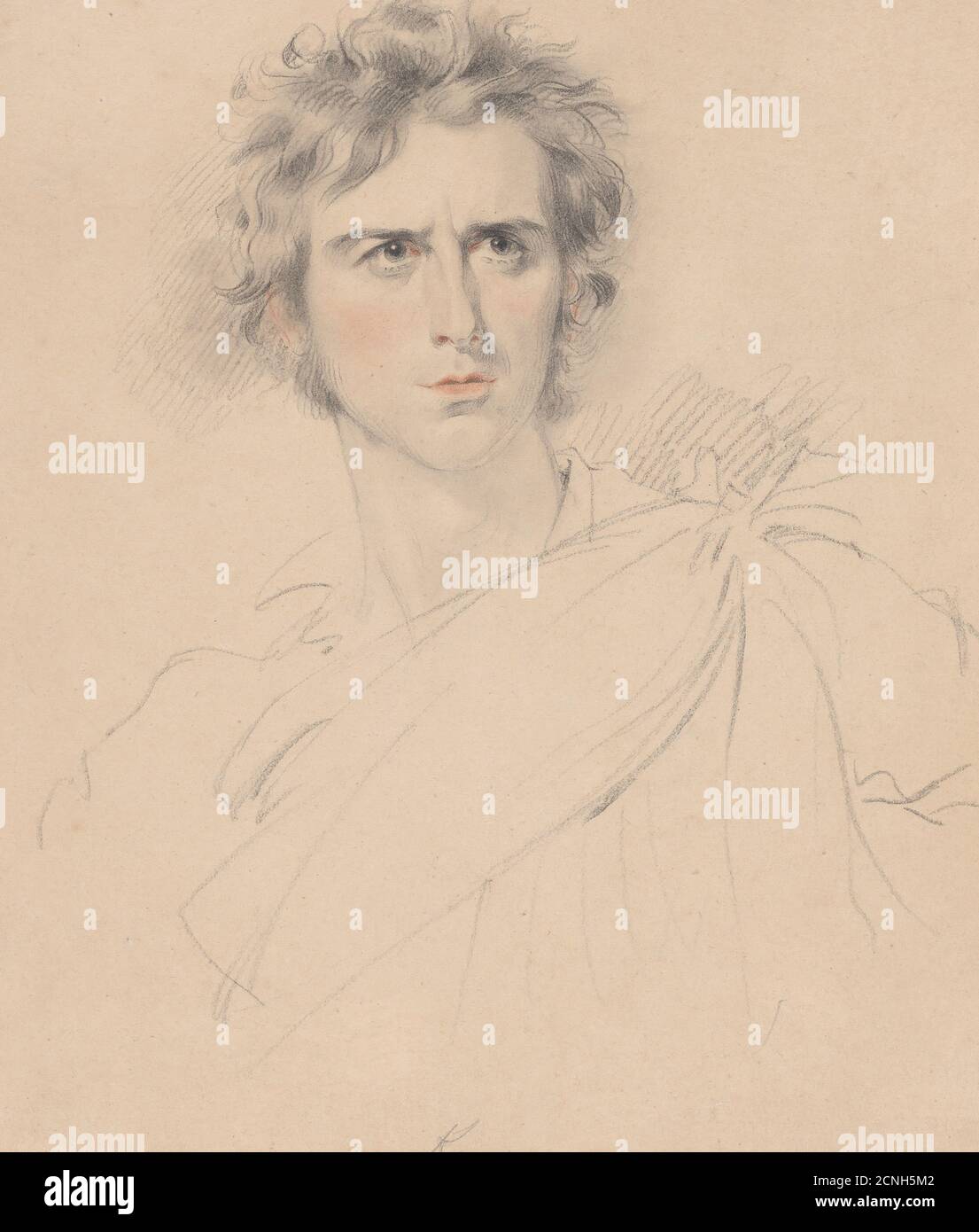 George macbeth hi-res stock photography and images - Alamy