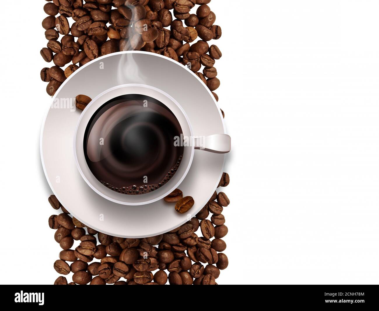 Cafe coffee culture cappuccino coffee hi-res stock photography and ...