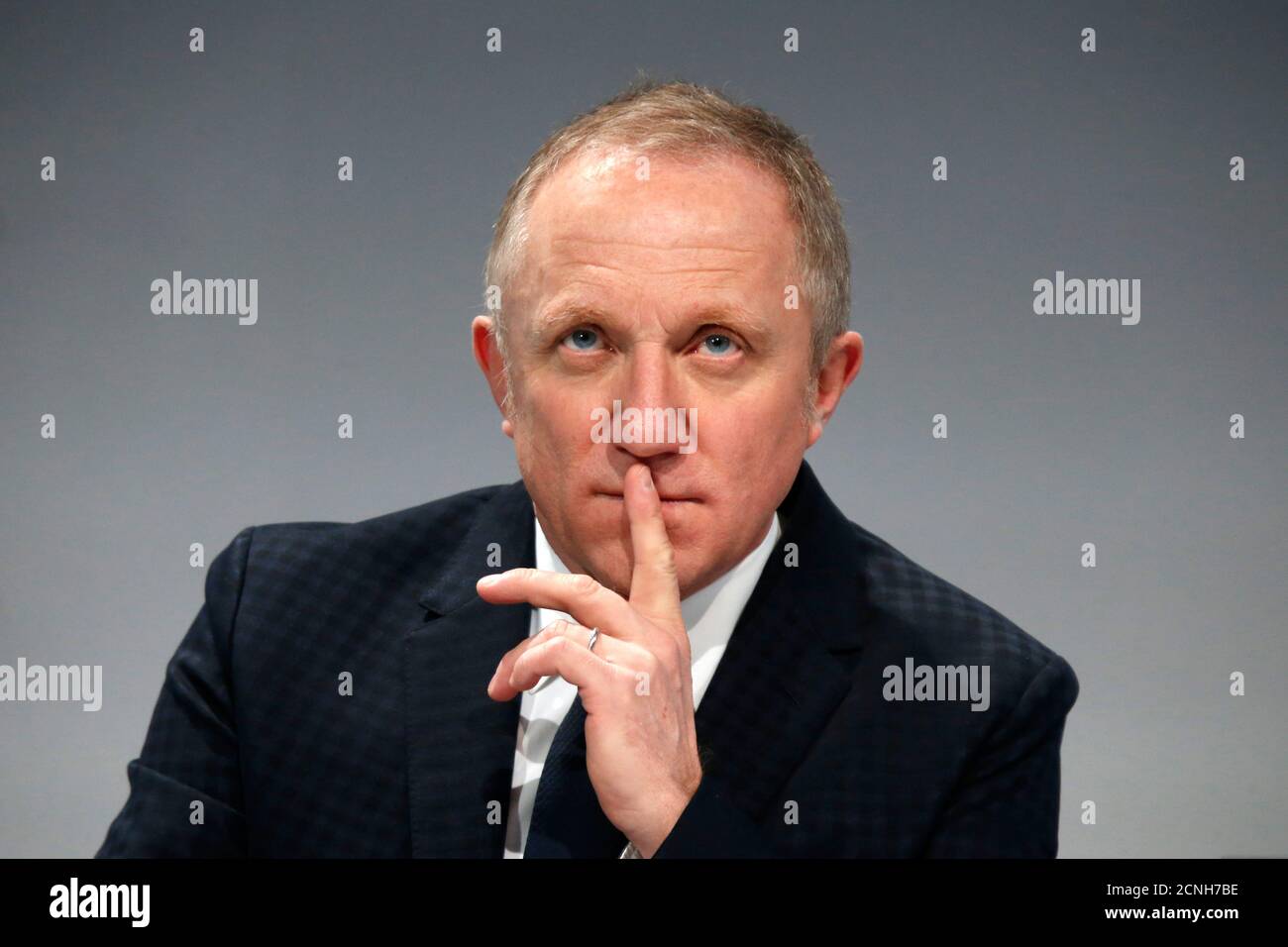 Ceo Of Kering High Resolution Stock Photography and Images - Alamy