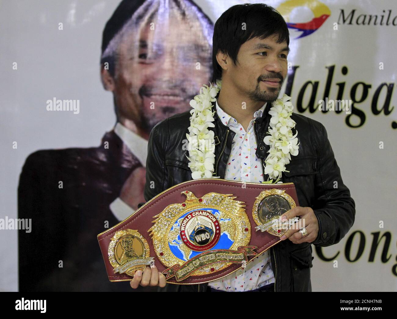 Championship Belt High Resolution Stock Photography and Images - Alamy