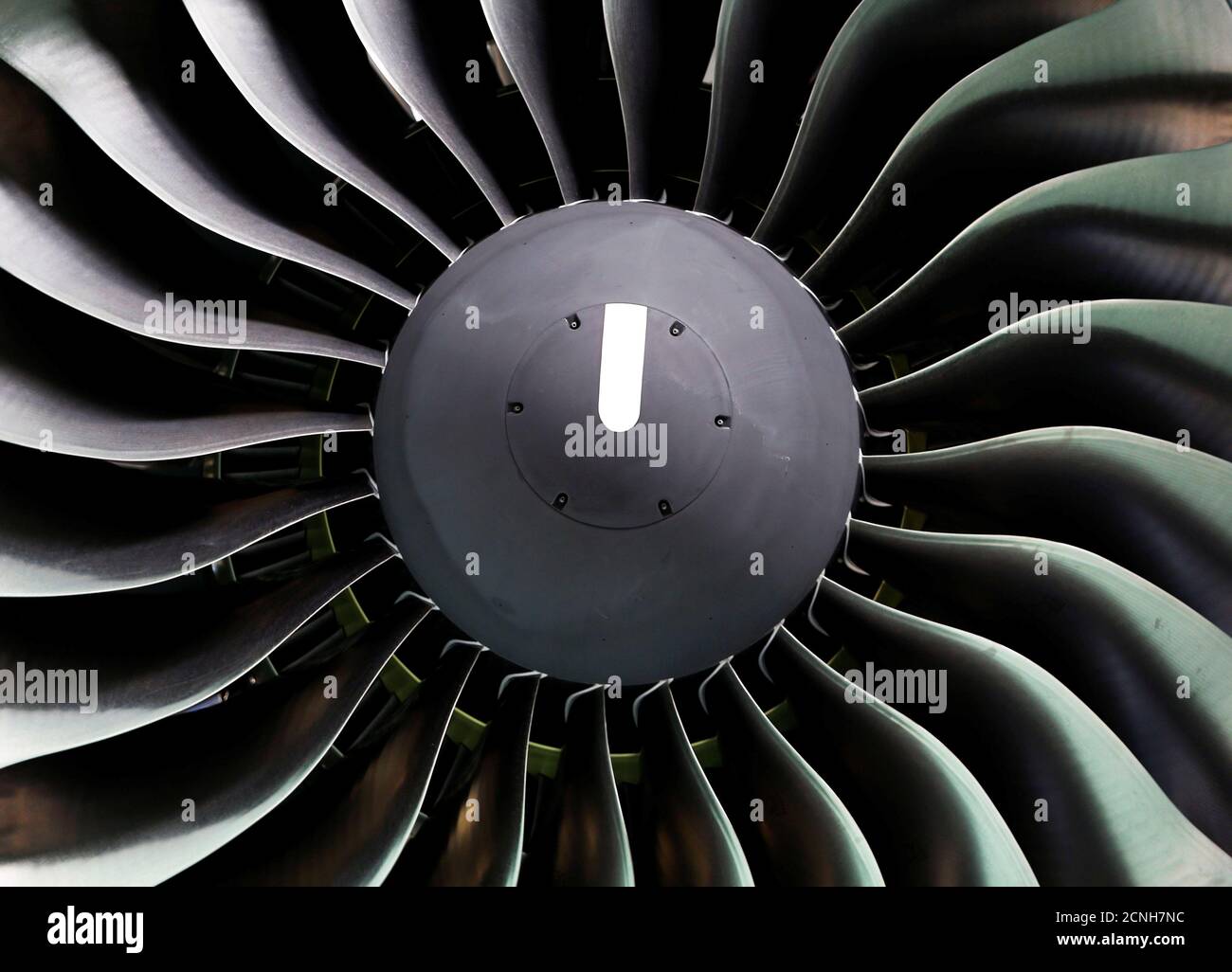 Leap Engine High Resolution Stock Photography and Images - Alamy