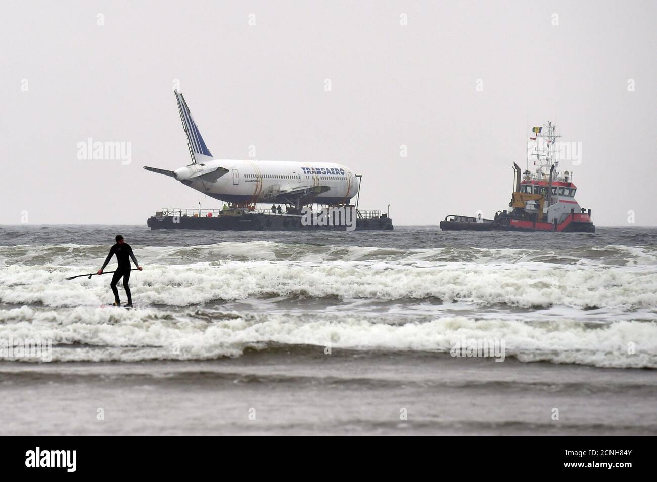 Shannon ireland airplane hi-res stock photography and images - Alamy