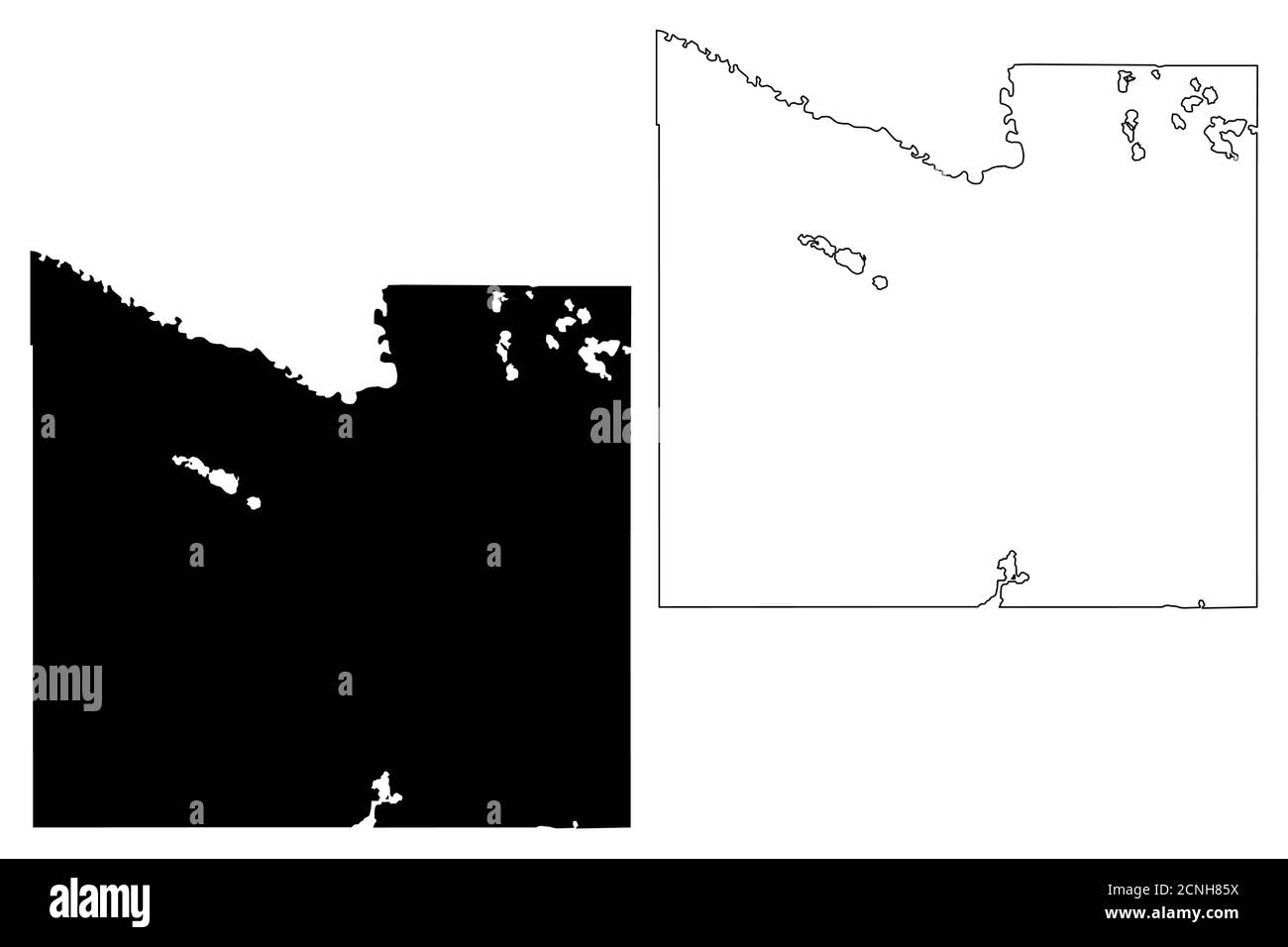 Blue Earth County, Minnesota (U.S. county, United States of America ...