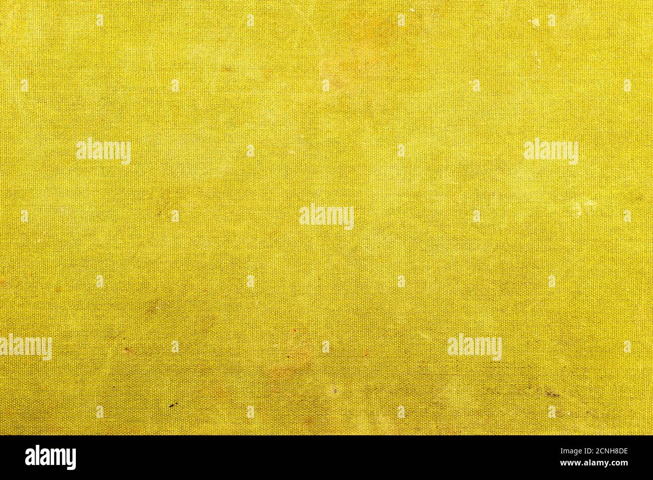 old book cover yellow green background backdrop texture Stock Photo - Alamy
