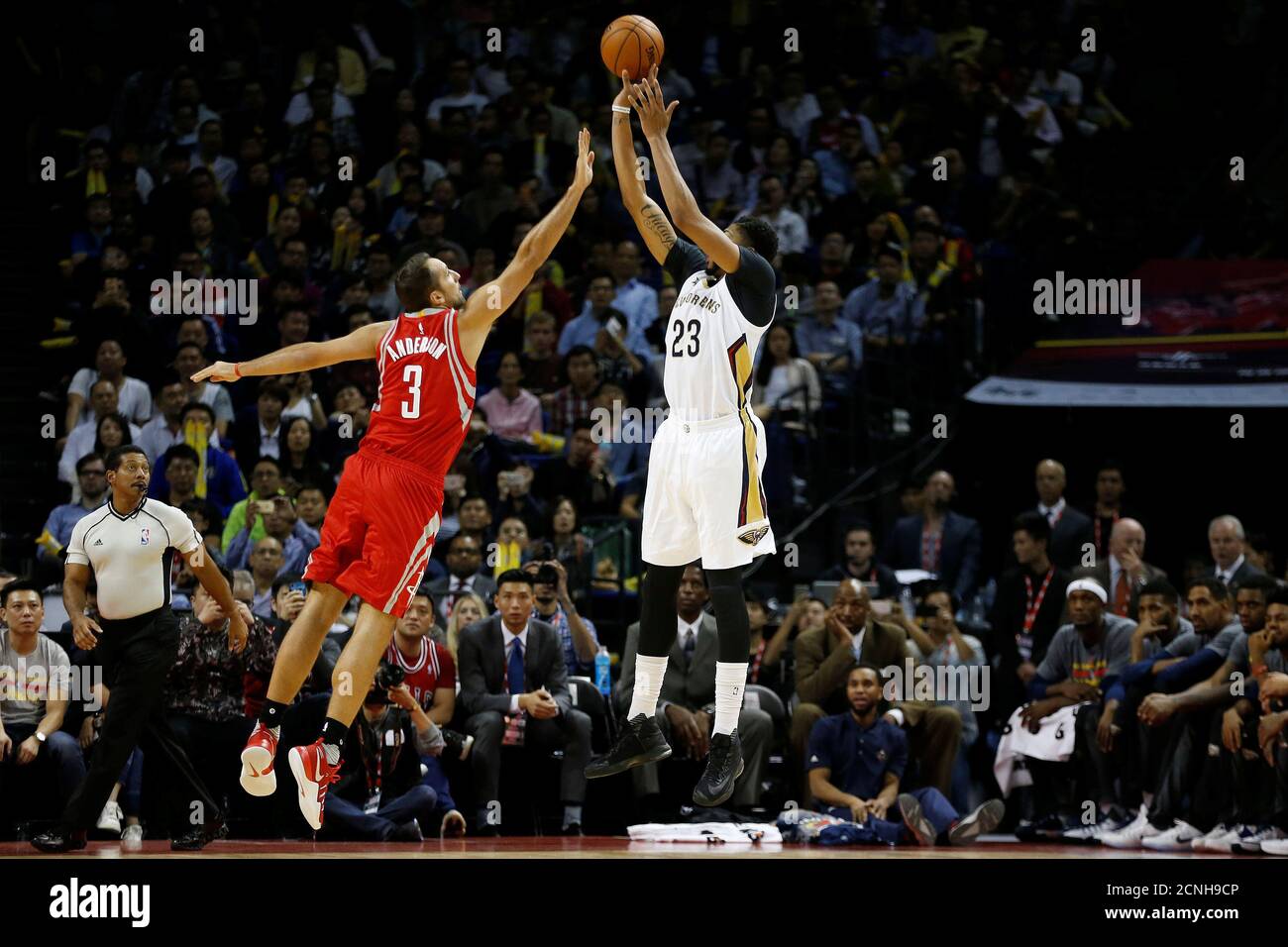 Anthony anderson global hi-res stock photography and images - Alamy