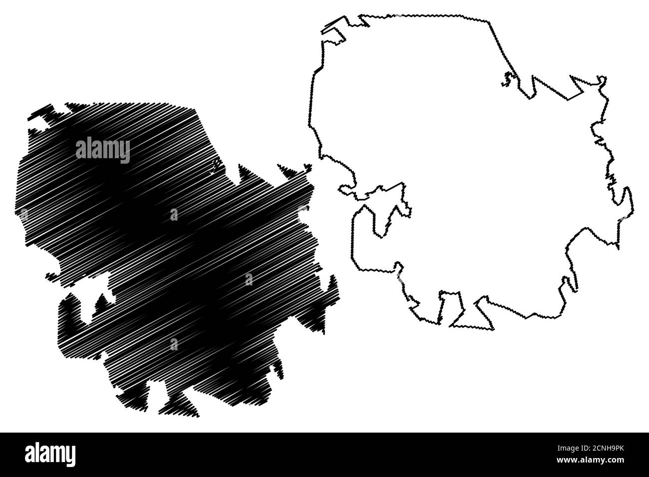 Sao Jose dos Campos City (Federative Republic of Brazil, Sao Paulo ...