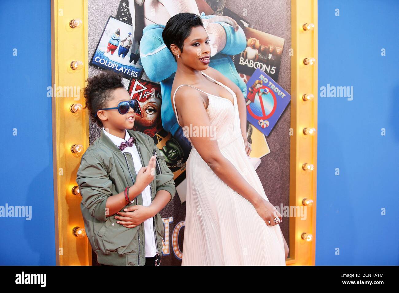 David otunga jr hi-res stock photography and images - Alamy