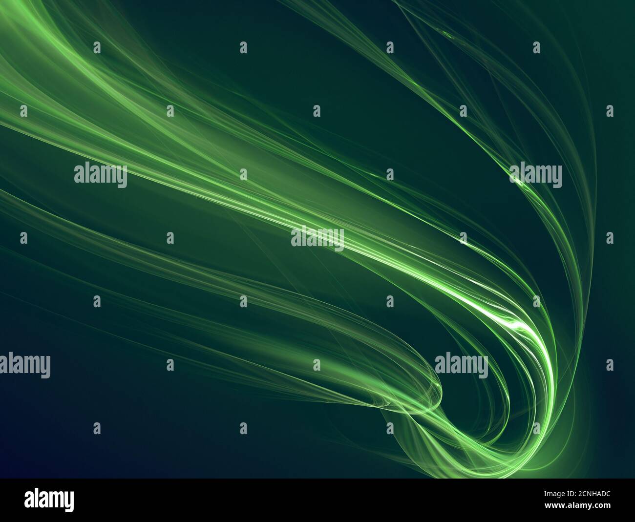 abstract green background Stock Photo - Alamy