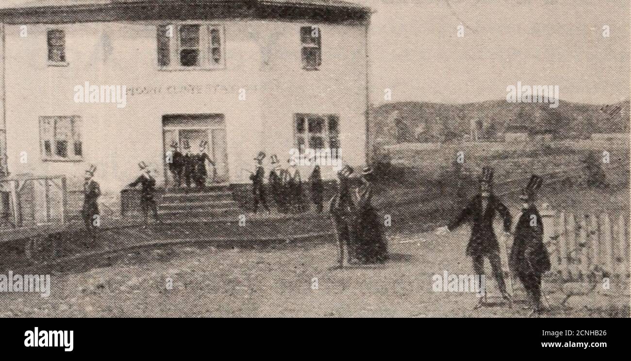 Mount clare station hi-res stock photography and images - Alamy