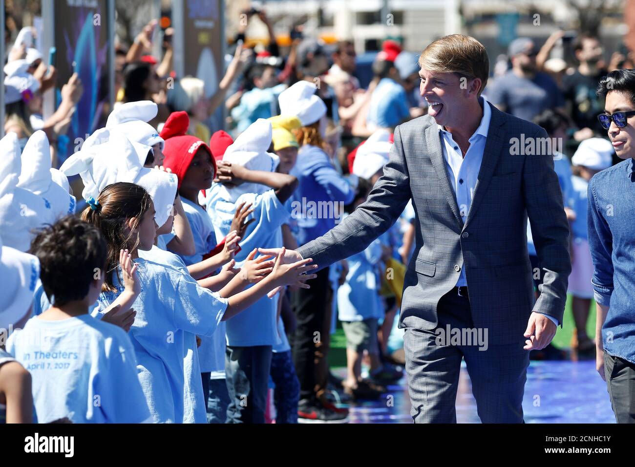 City of lost children film hi-res stock photography and images - Alamy