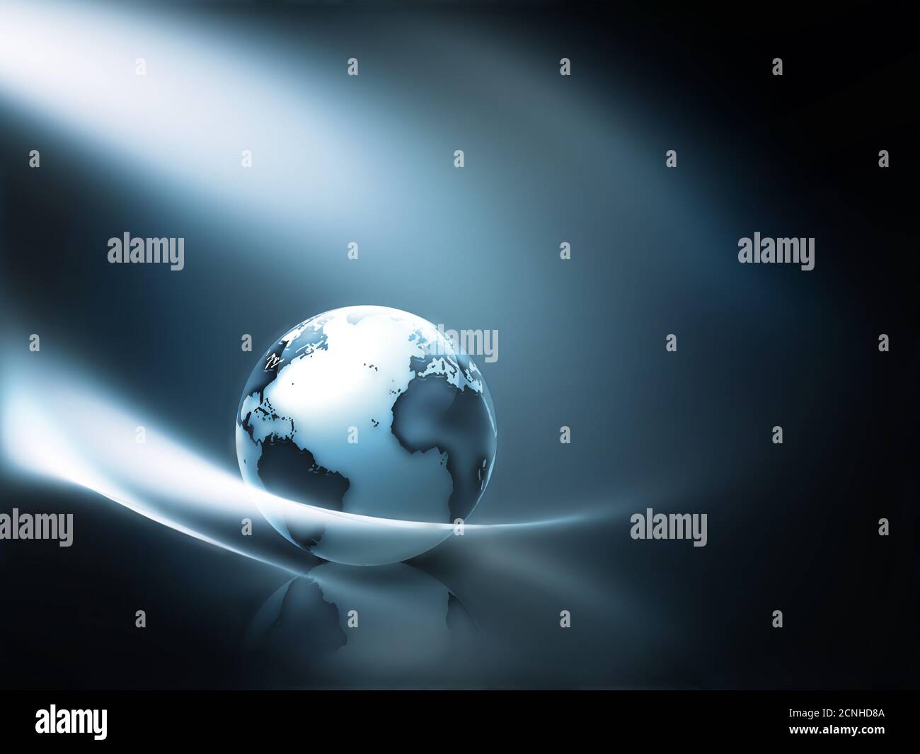 Light of the world, painting hi-res stock photography and images - Alamy