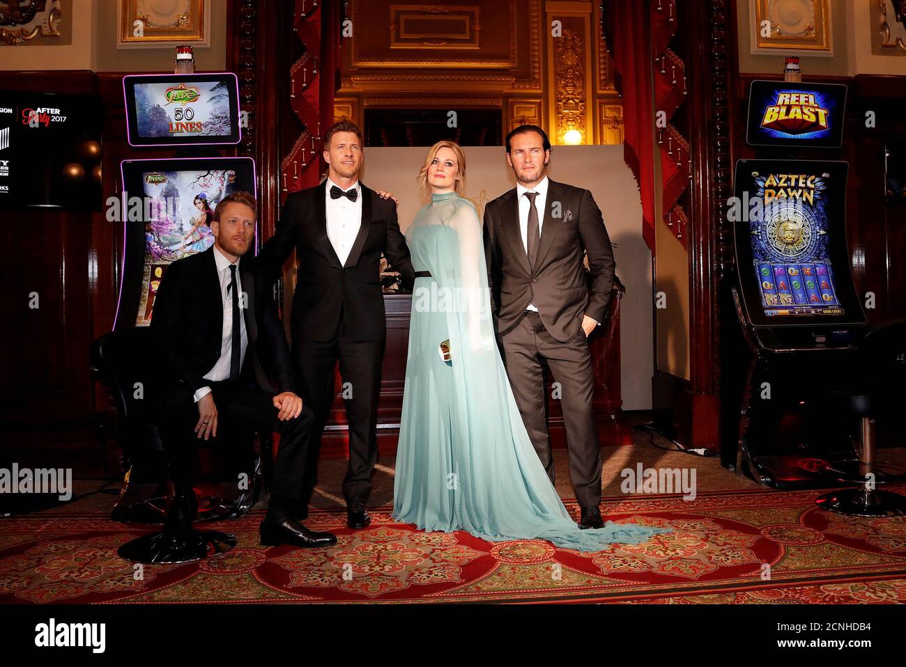 Angel bonanni hi-res stock photography and images - Alamy