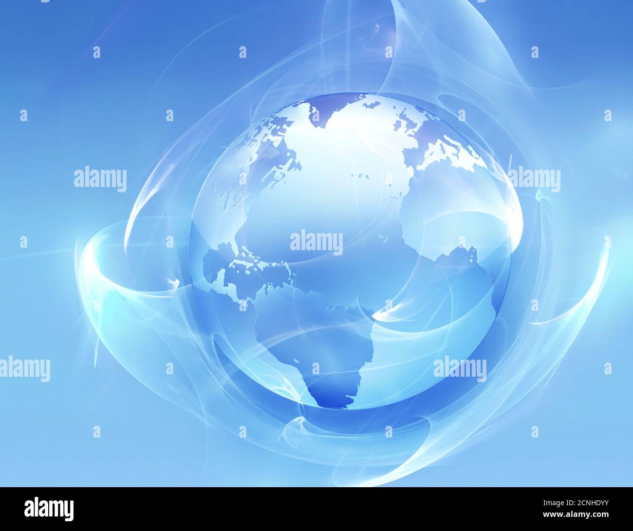 Futuristic internet technology hi-res stock photography and images - Alamy