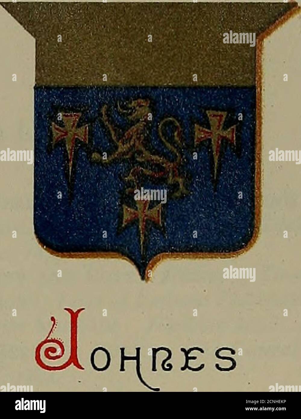 . America heraldica : a compilation of coats of arms, crests and mottoes of prominent American ...