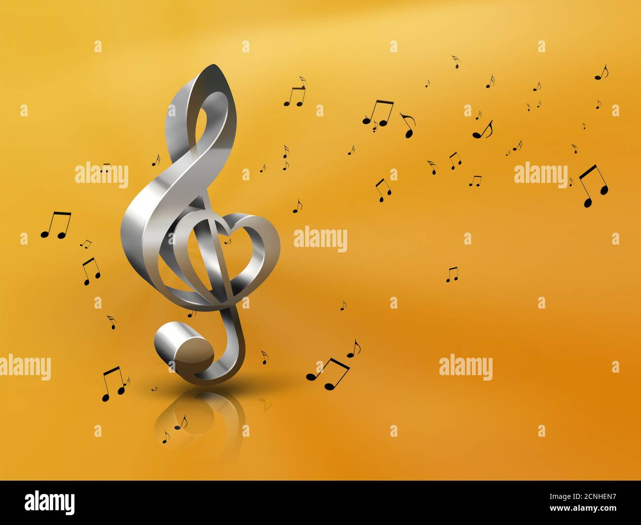 Musical harmony hi-res stock photography and images - Alamy