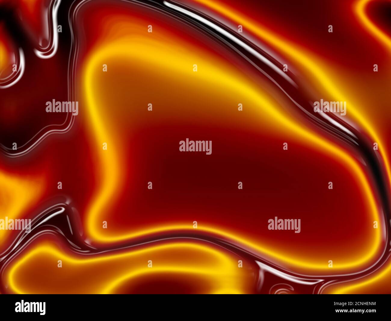 Waving fire hi-res stock photography and images - Alamy