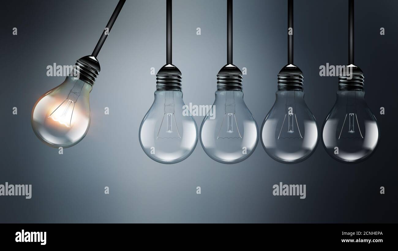 Idea image concept hi-res stock photography and images - Alamy