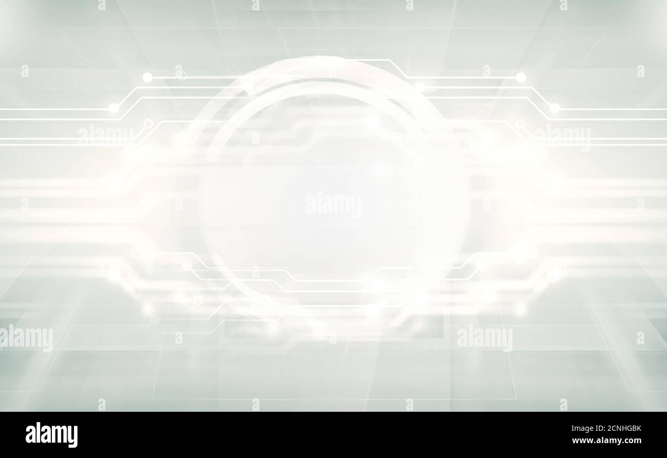 Abstract high tech background Stock Photo - Alamy