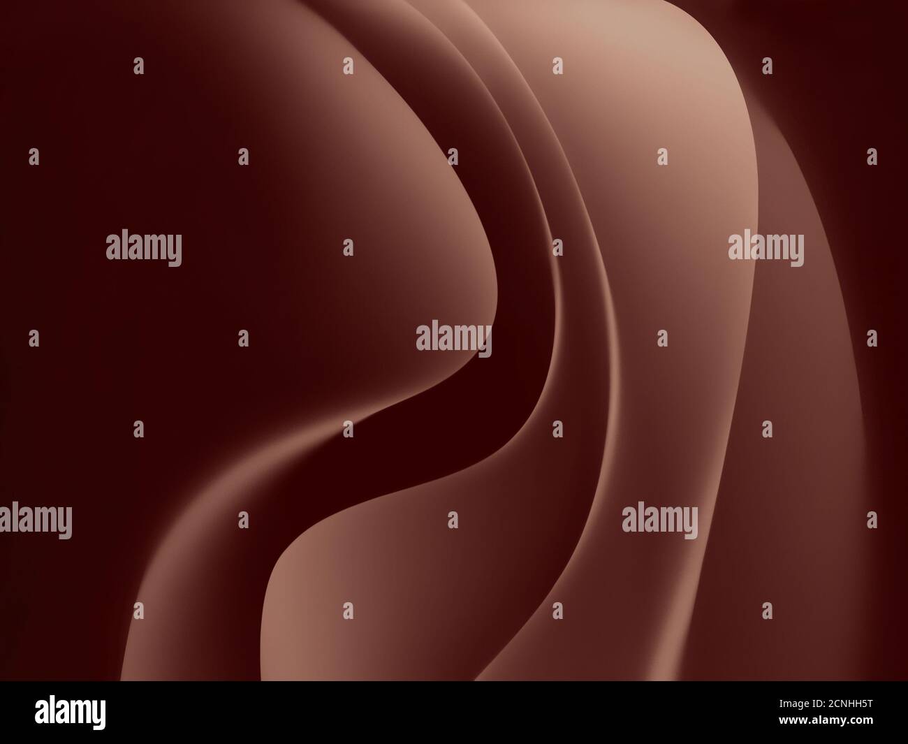 abstract chocolate background Stock Photo - Alamy