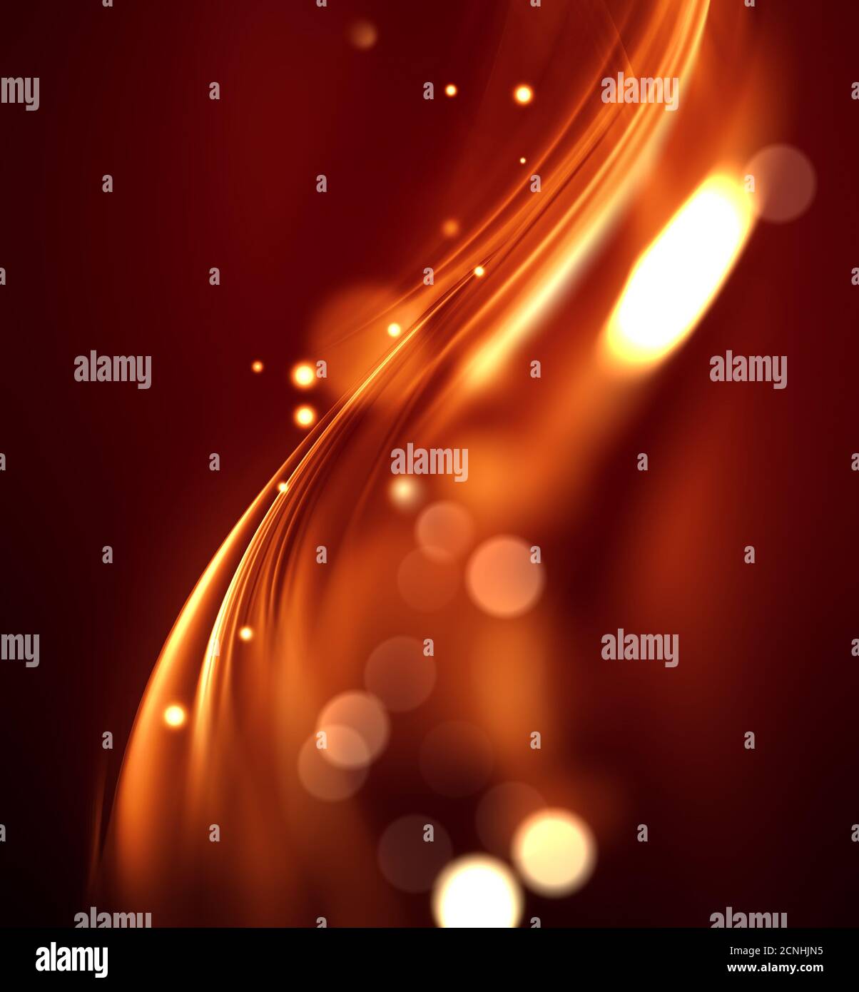 abstract fire background Stock Photo - Alamy