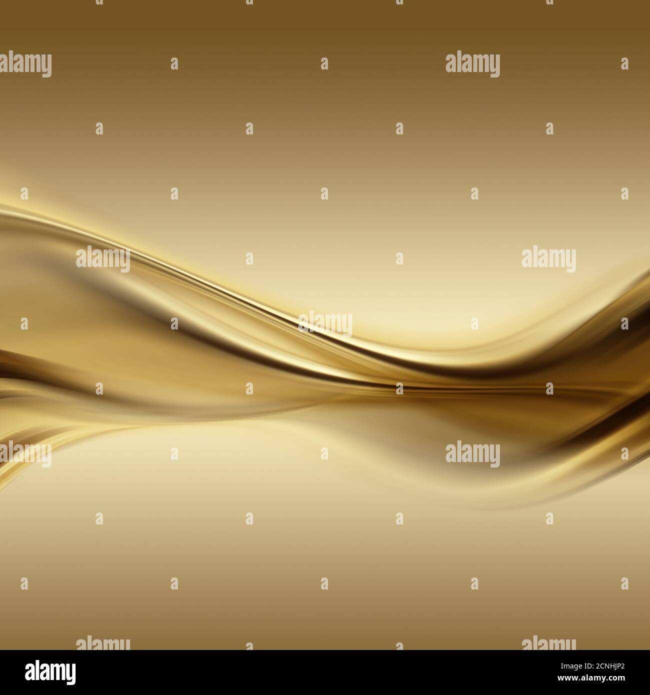Gold curve hi-res stock photography and images - Alamy