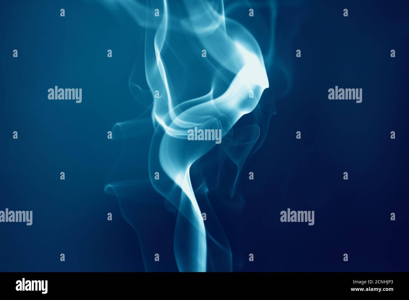Blues smoke hi-res stock photography and images - Alamy