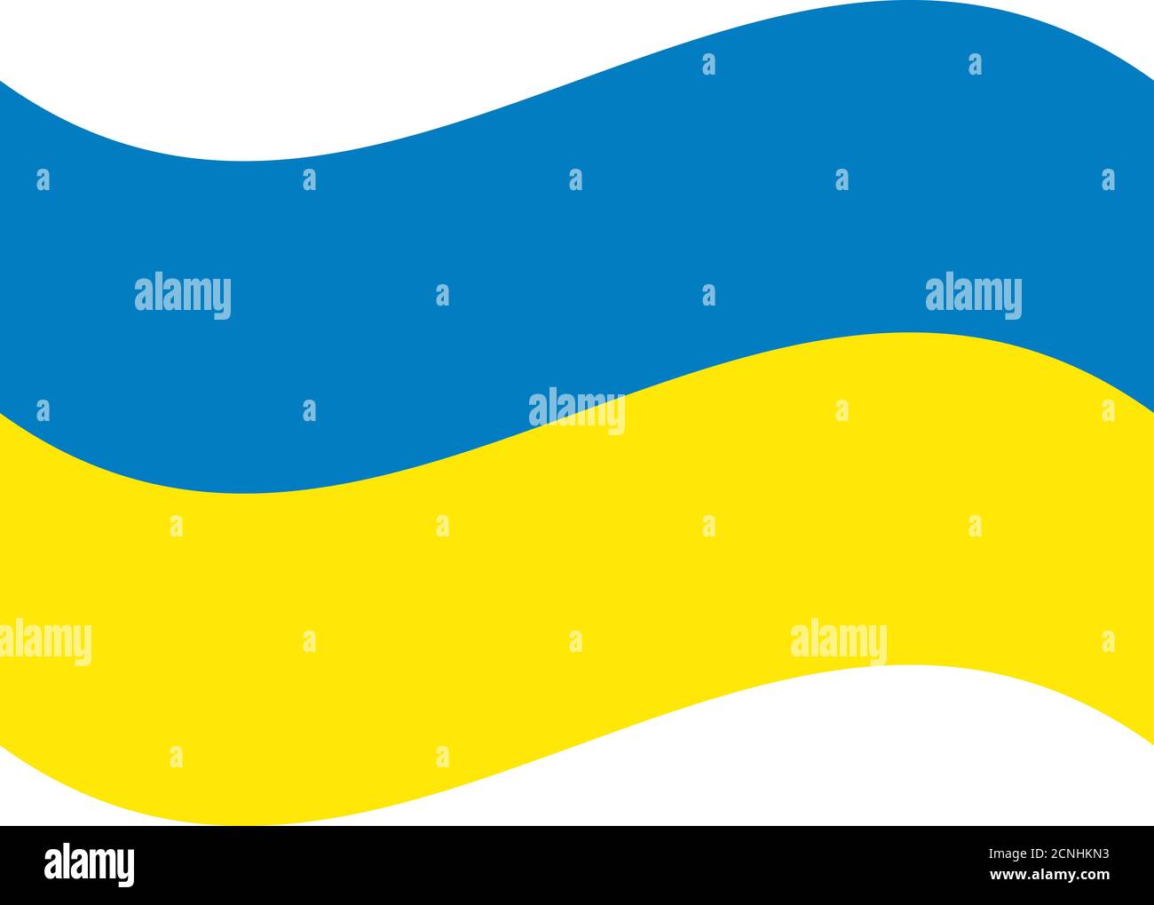 Ukrainian colours Stock Vector Images - Alamy