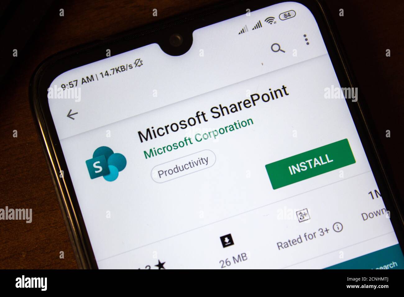 Sharepoint hi-res stock photography and images - Alamy