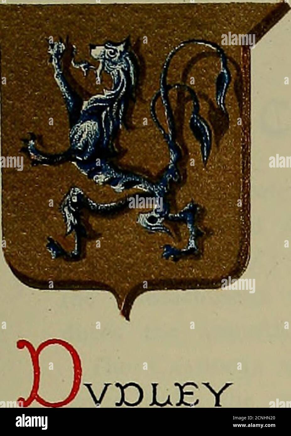 . America heraldica : a compilation of coats of arms, crests and ...