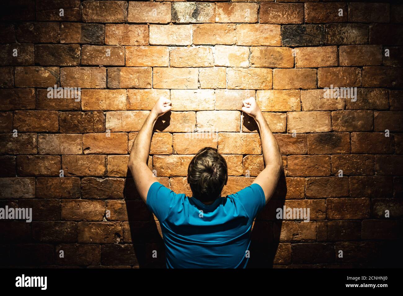 Facing Problems In Life