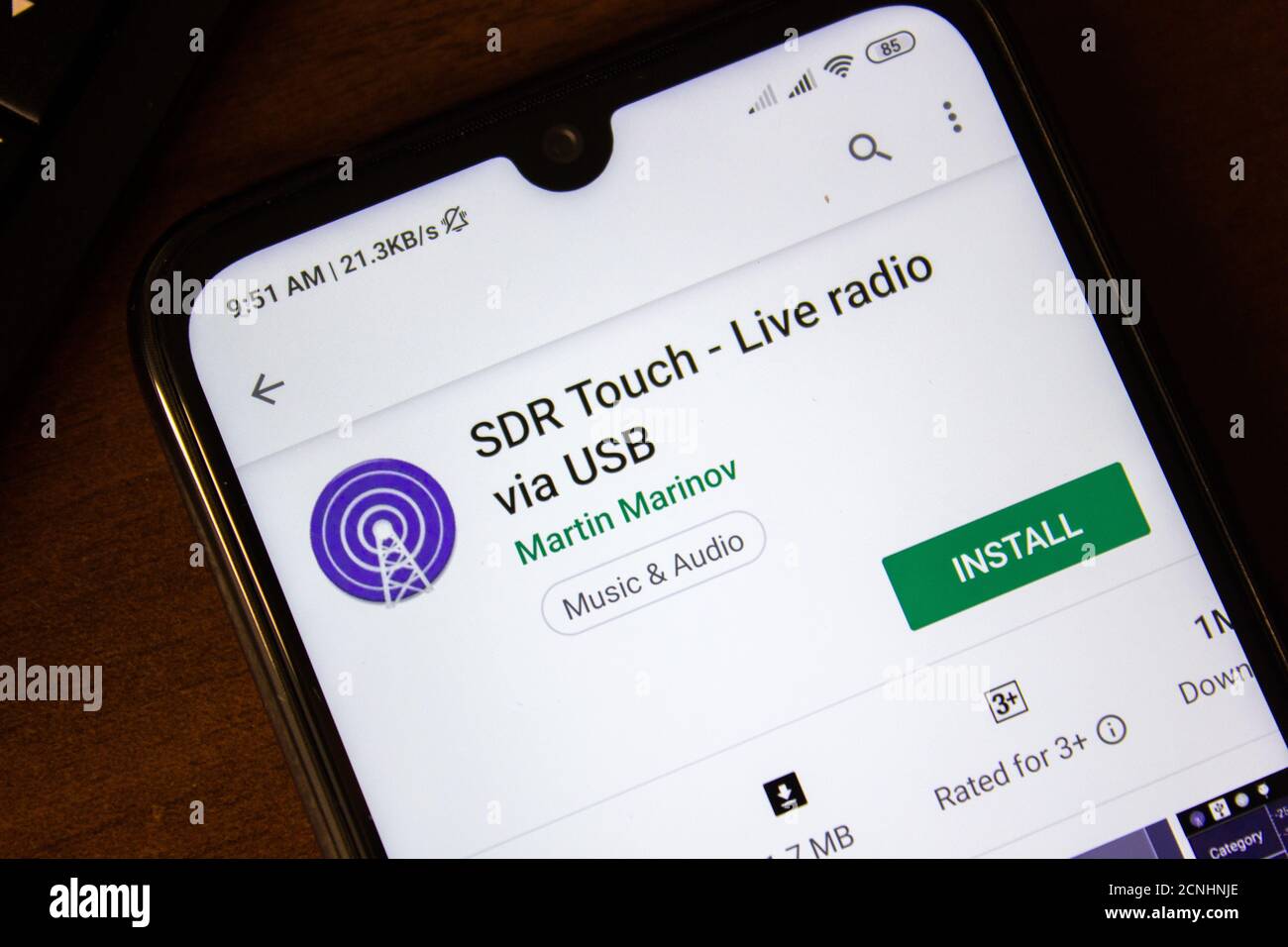 Sdr logo hi-res stock photography and images - Alamy