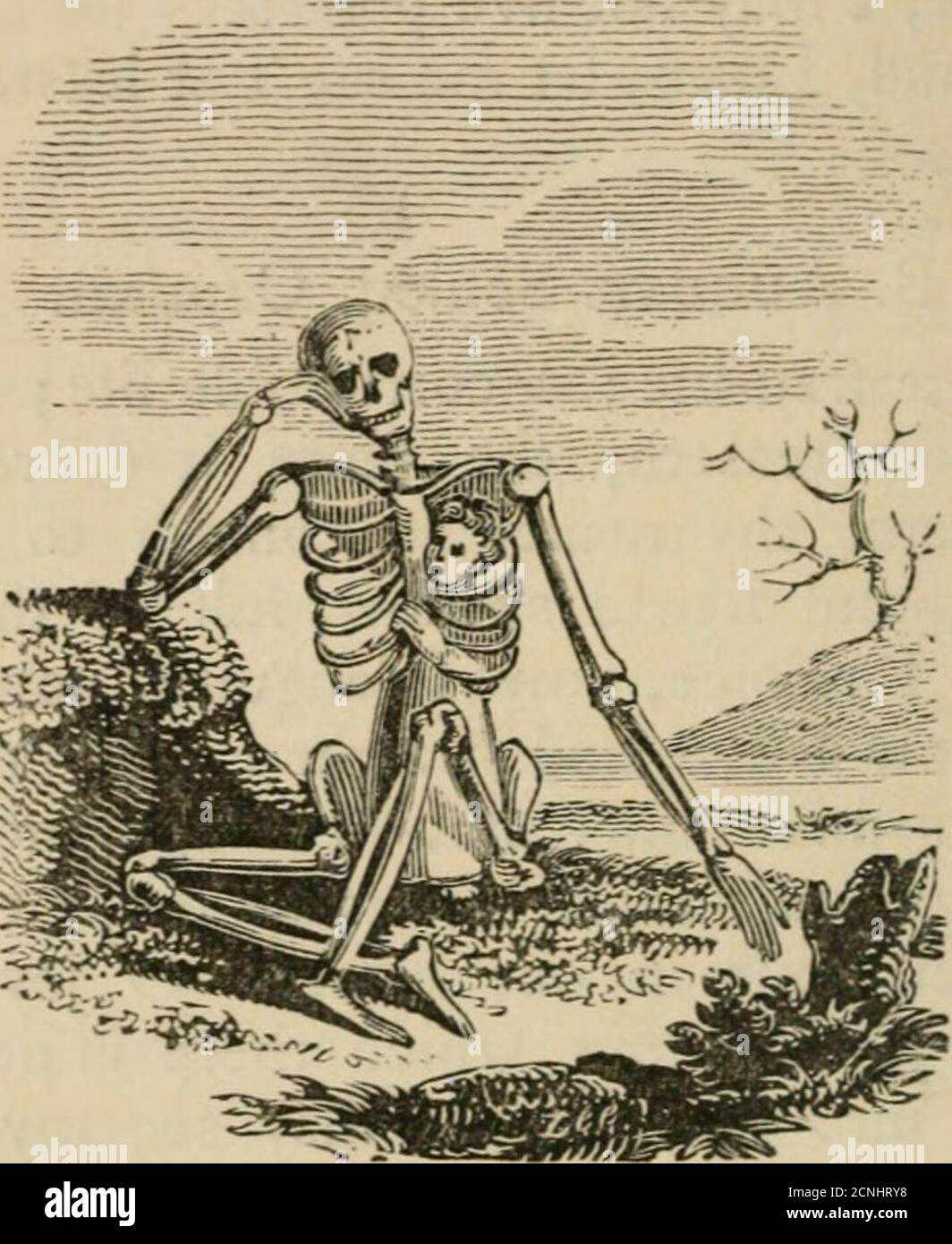 . Emblems, divine and moral : The school of the heart; and ...