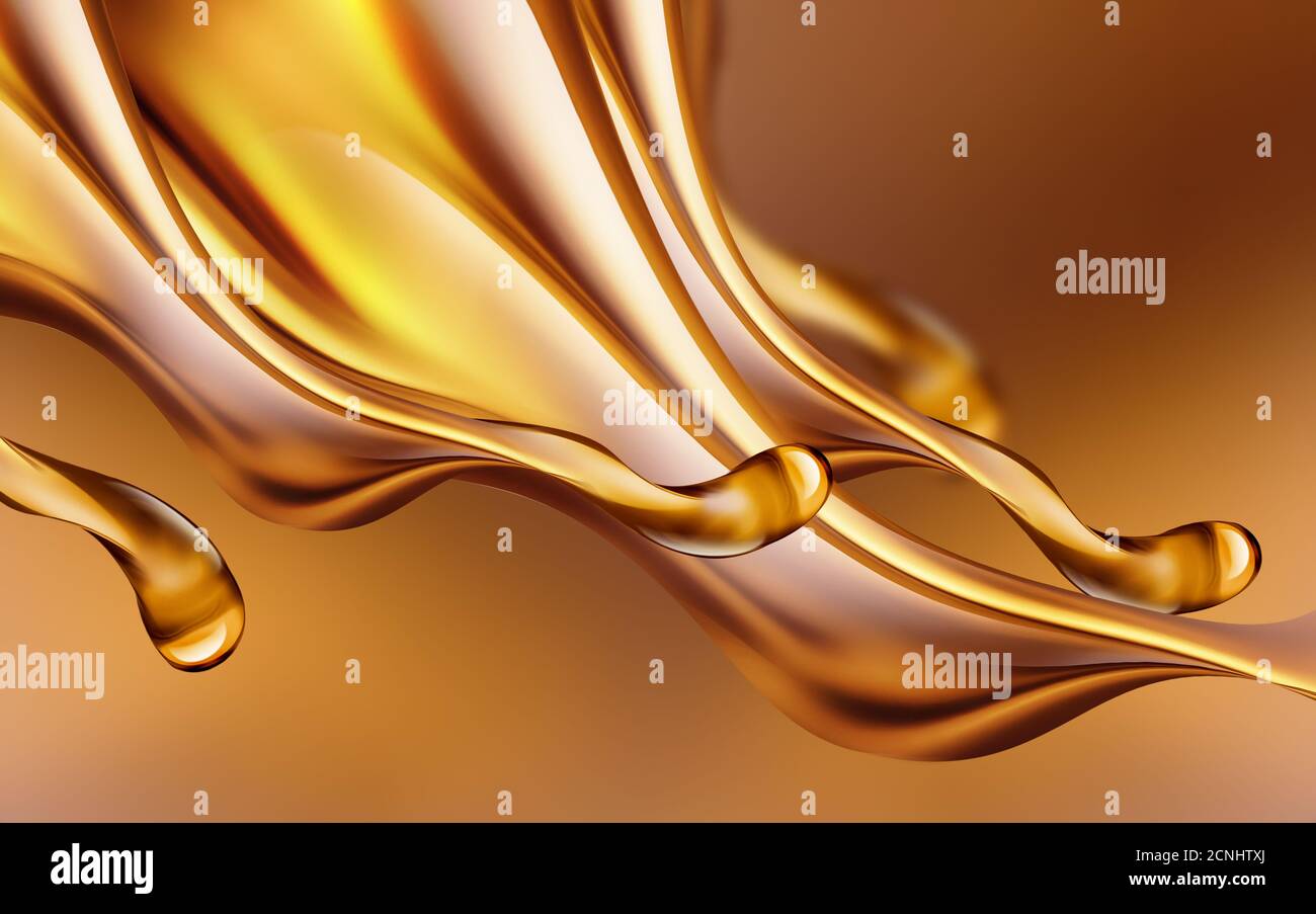 Engine oil splash hi-res stock photography and images - Alamy