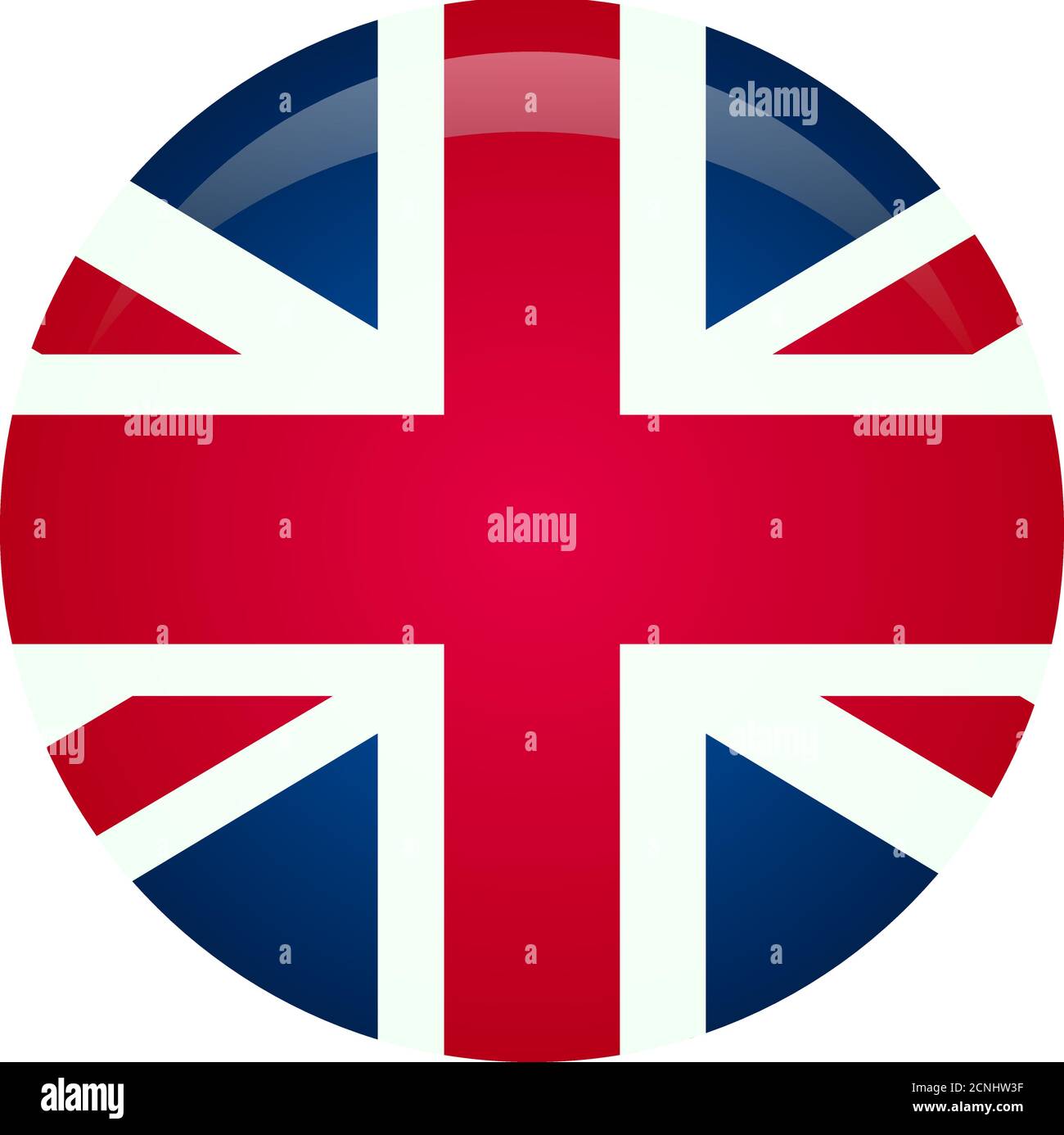 United Kingdom Flag. Flag of the Great Britain, British flag, Union ...