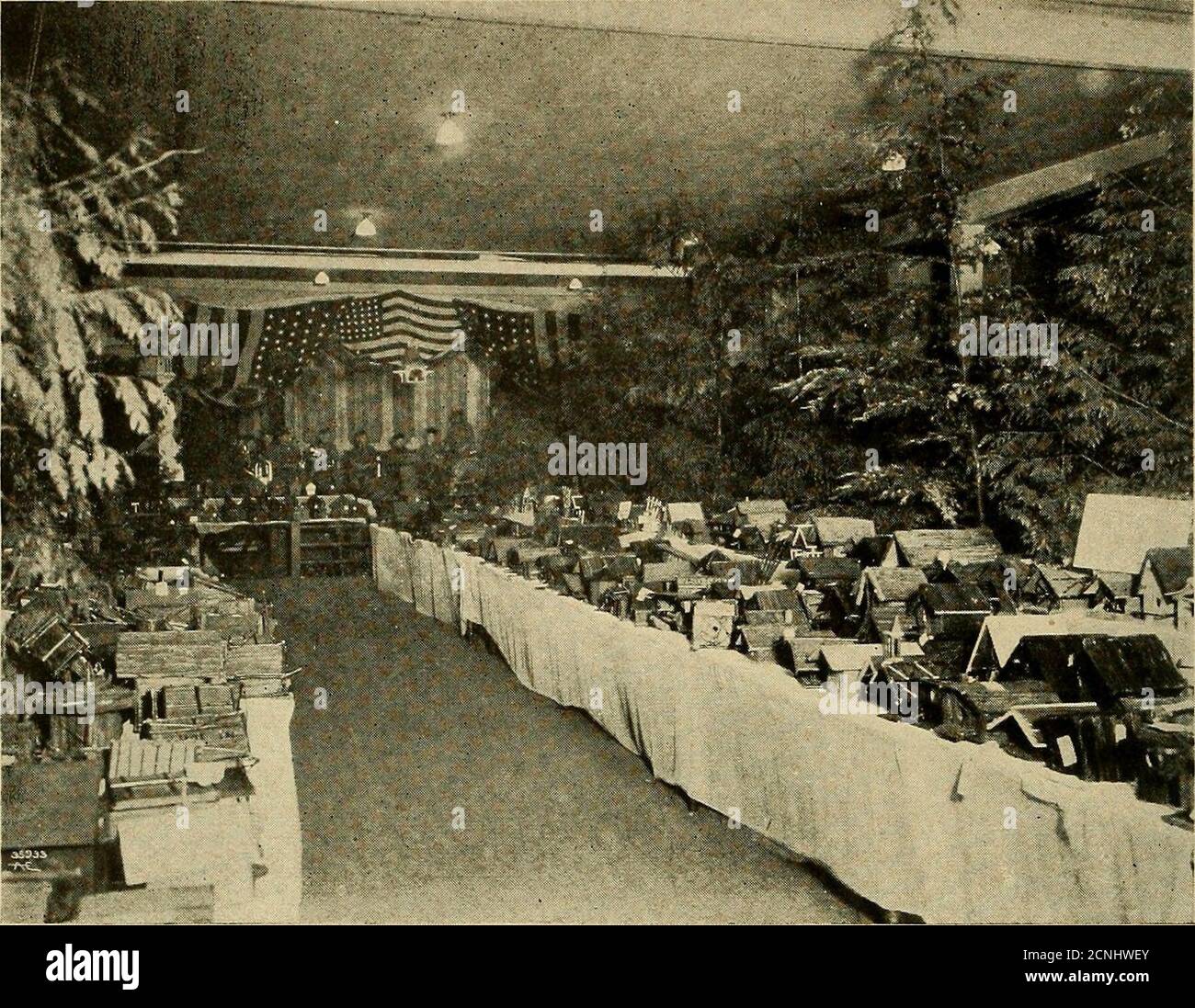 Exhibit exhibition collection booth hi-res stock photography and images ...