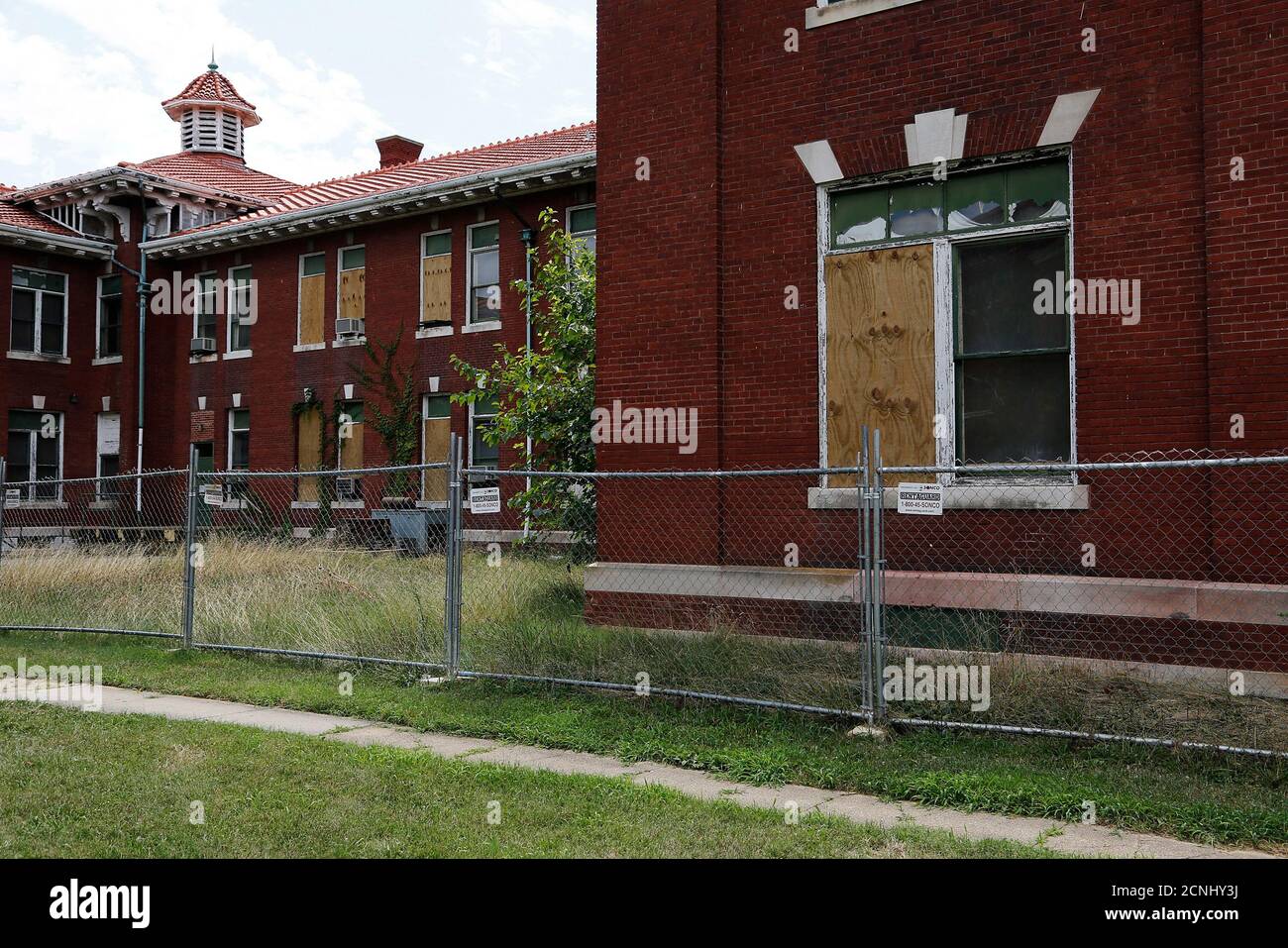 St elizabeths hospital washington hi-res stock photography and images ...