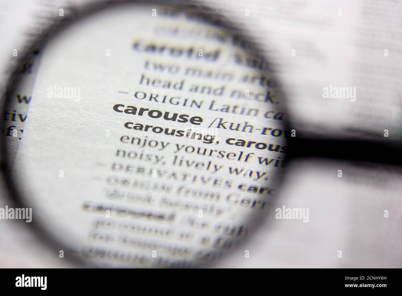 The carouse hi-res stock photography and images - Alamy